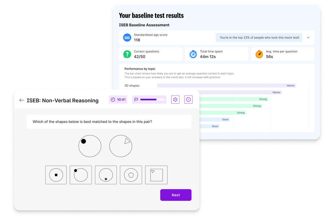 Atom Learning | 2026 Build